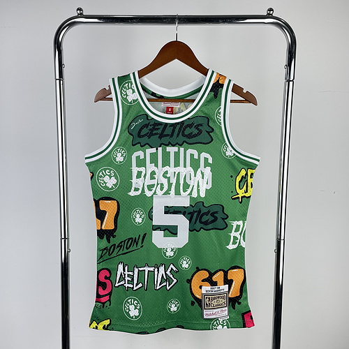 Celtics – #5 — Bagatim Store